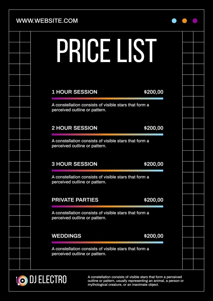 Disc Jockey Rates At Robyn Morgan Blog Disc Jockey Rates At Robyn Morgan Blog